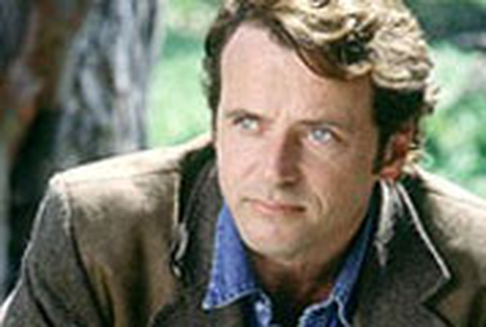 Quinn joins new historical western