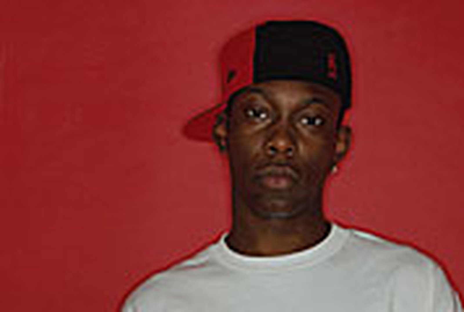 Rapper Dizzee Rascal arrested