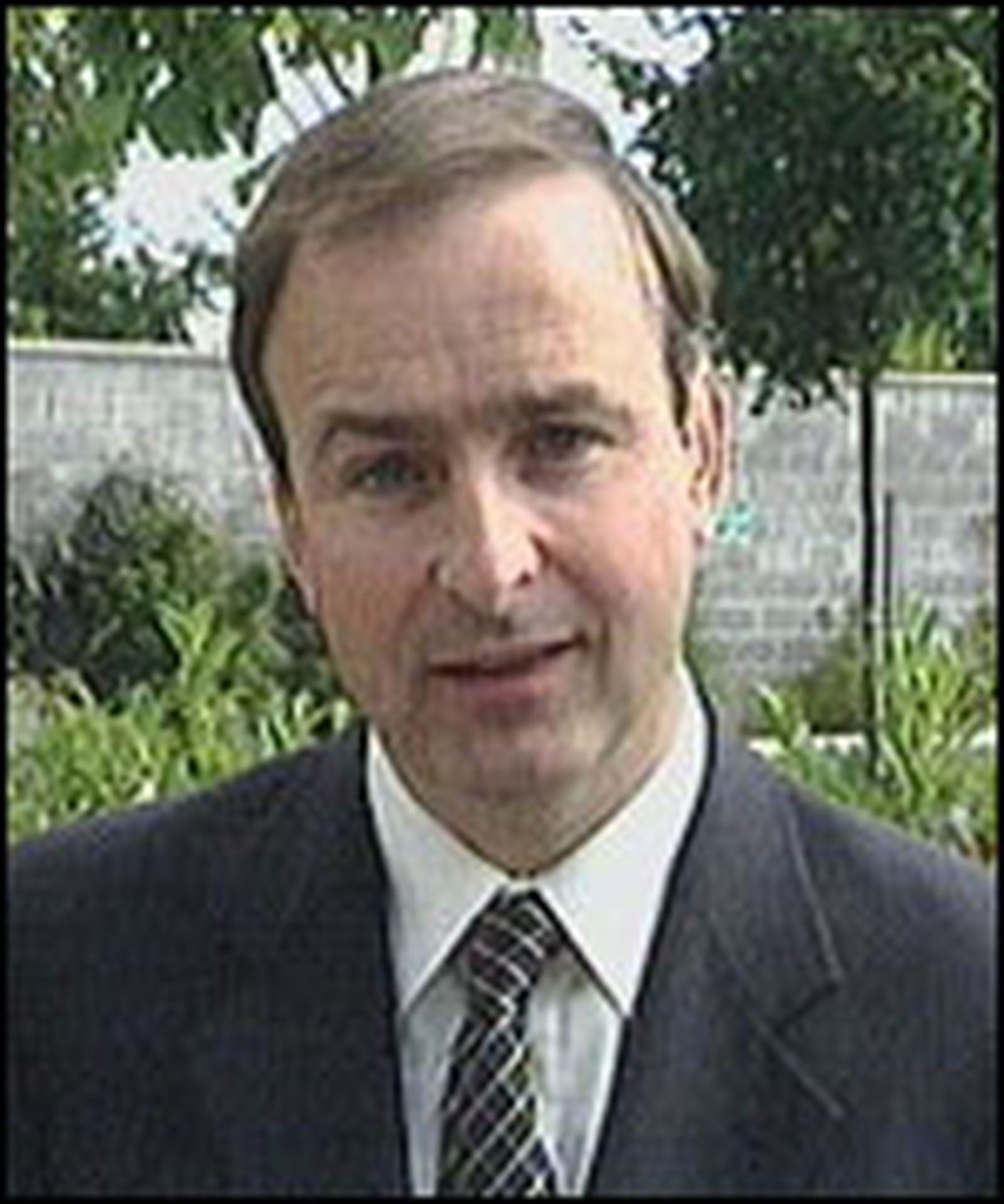 'Callous' treatment of cancer patients: Martin