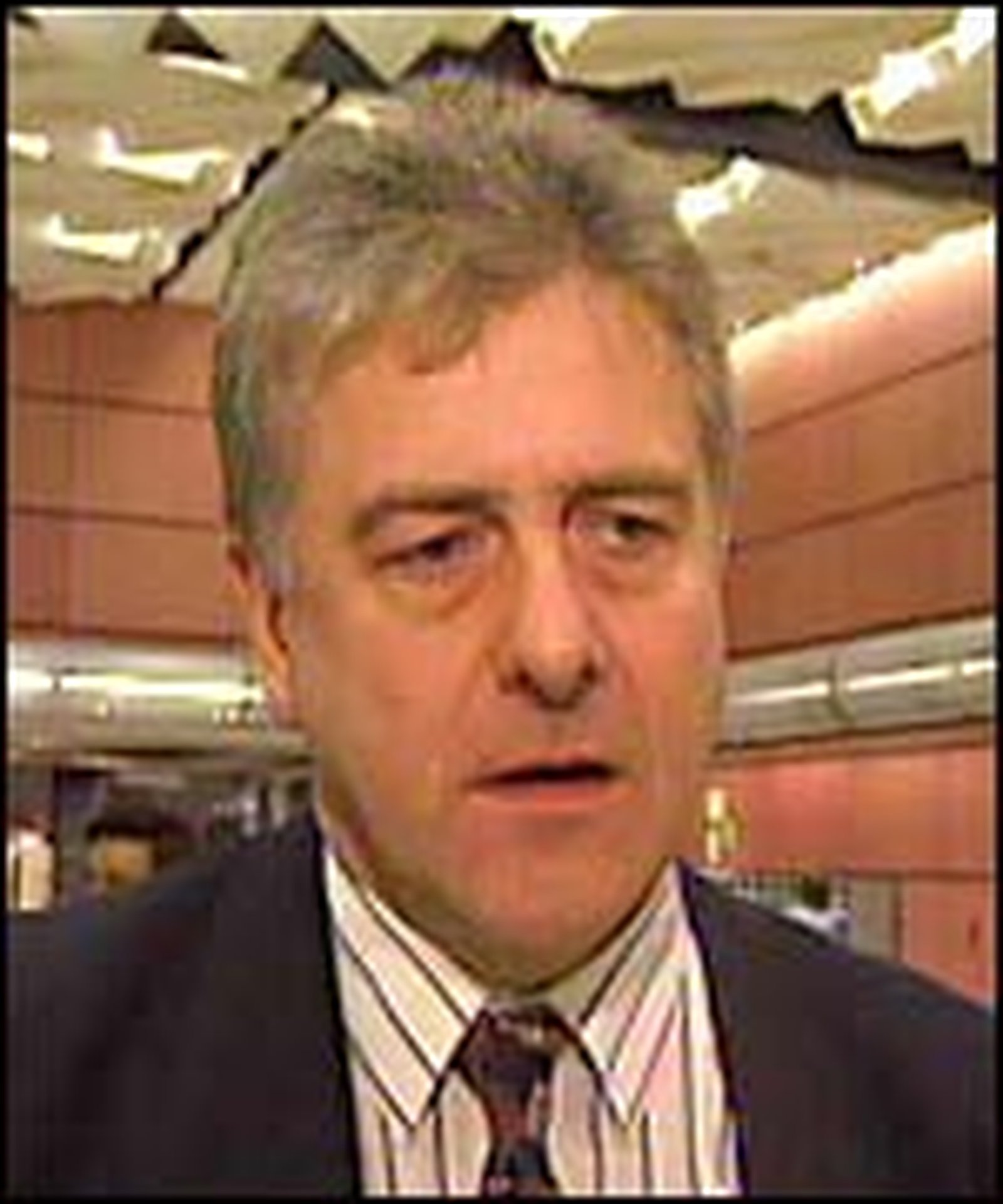 UUP's Nicholson takes final North seat