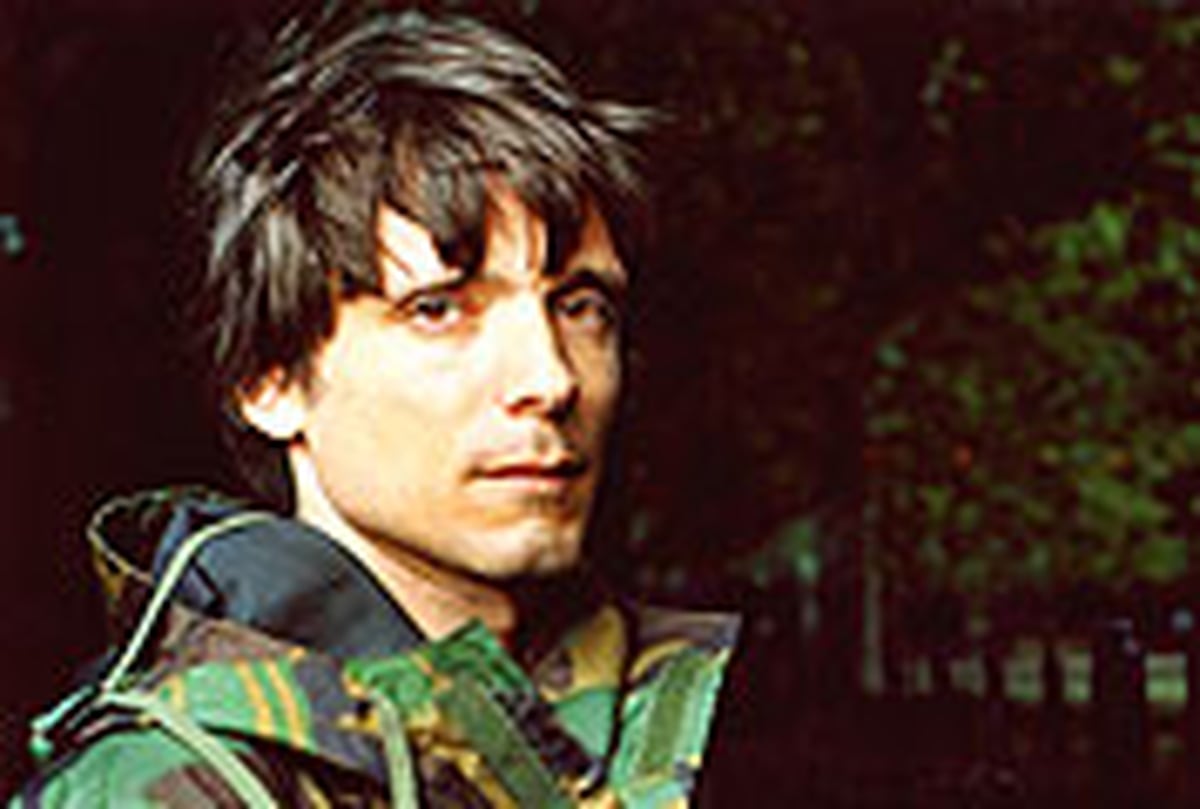 Jeremy Deller on The Triumph of Music | Arena - RTÉ Radio 1