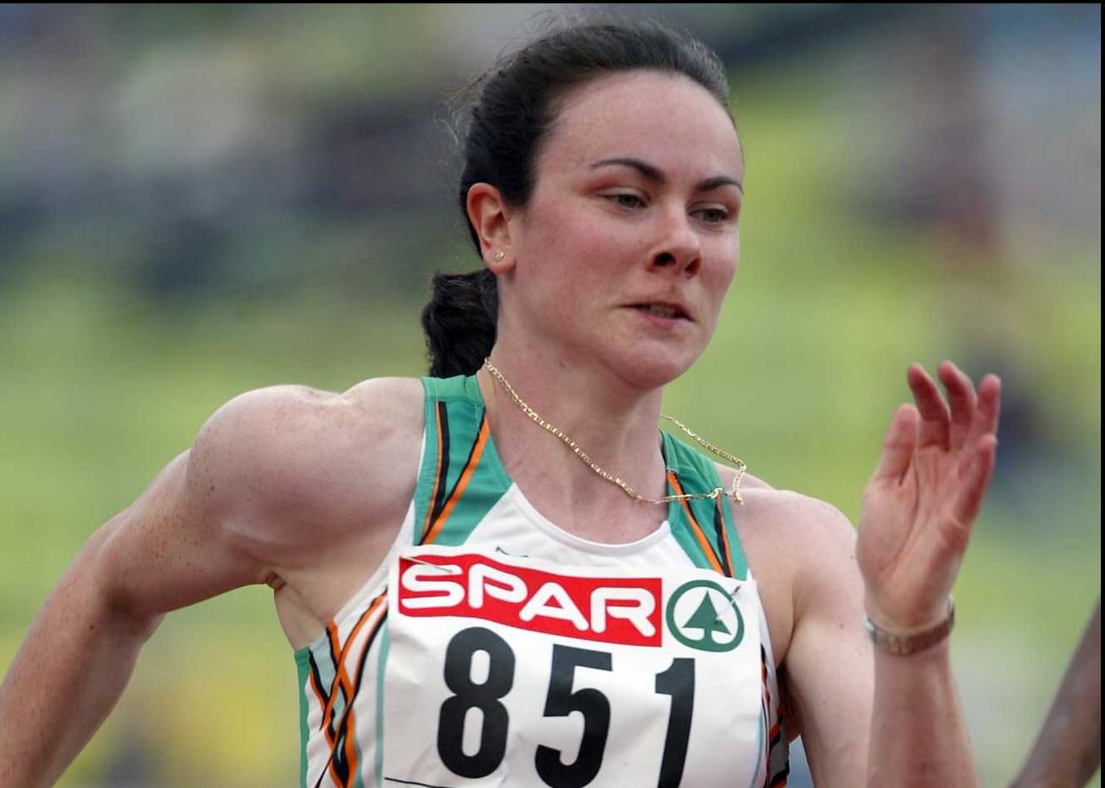 Big win for Ireland's Sheehy