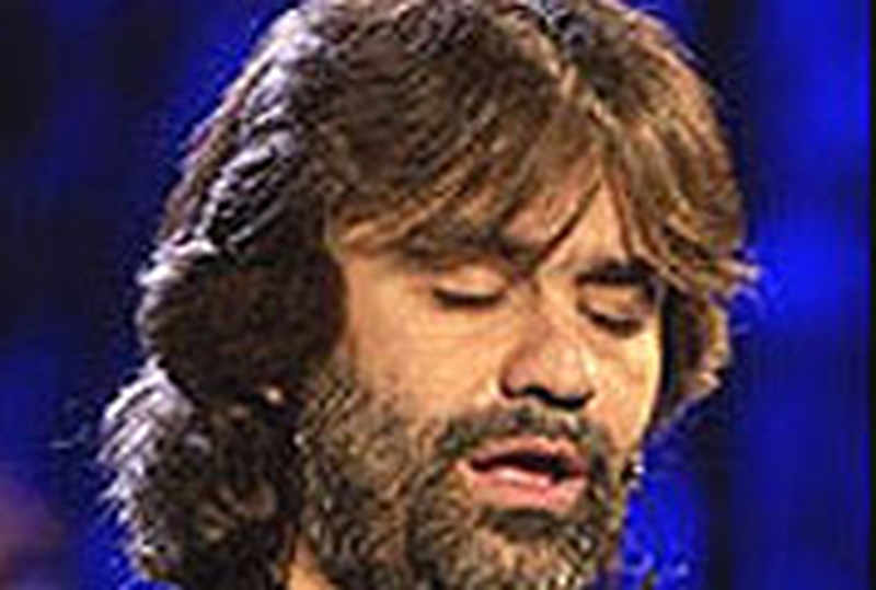 Andrea Bocelli set for Cork concert