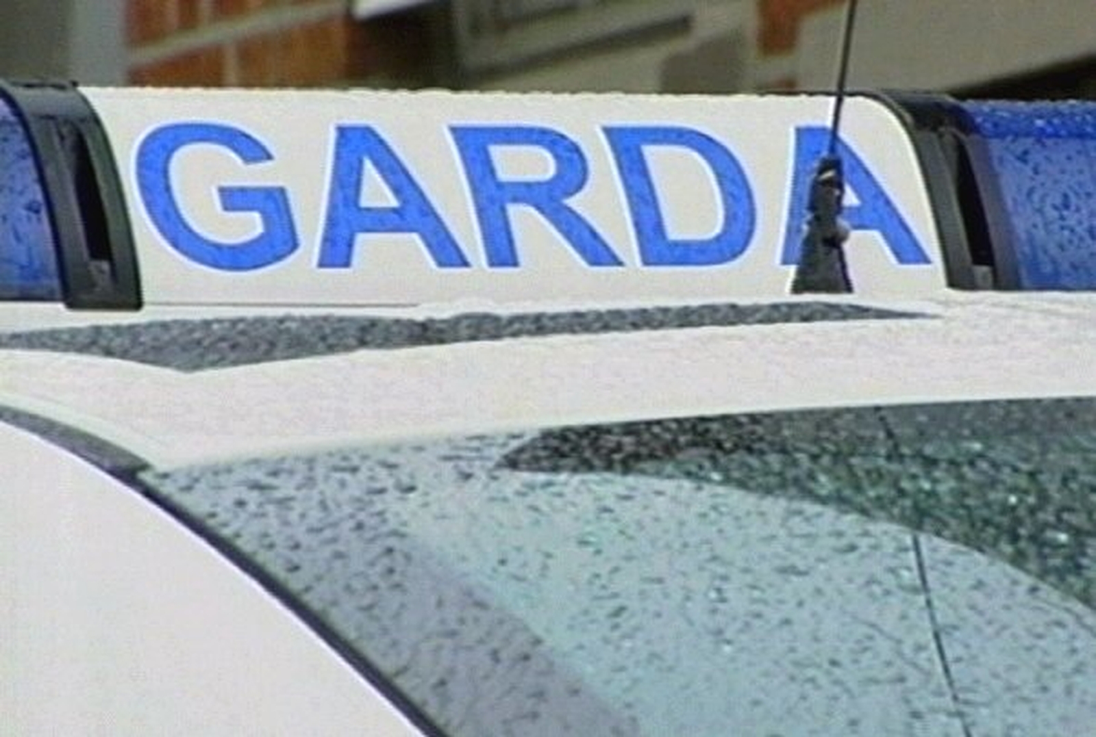 Appeal for witnesses to Mayo road accident