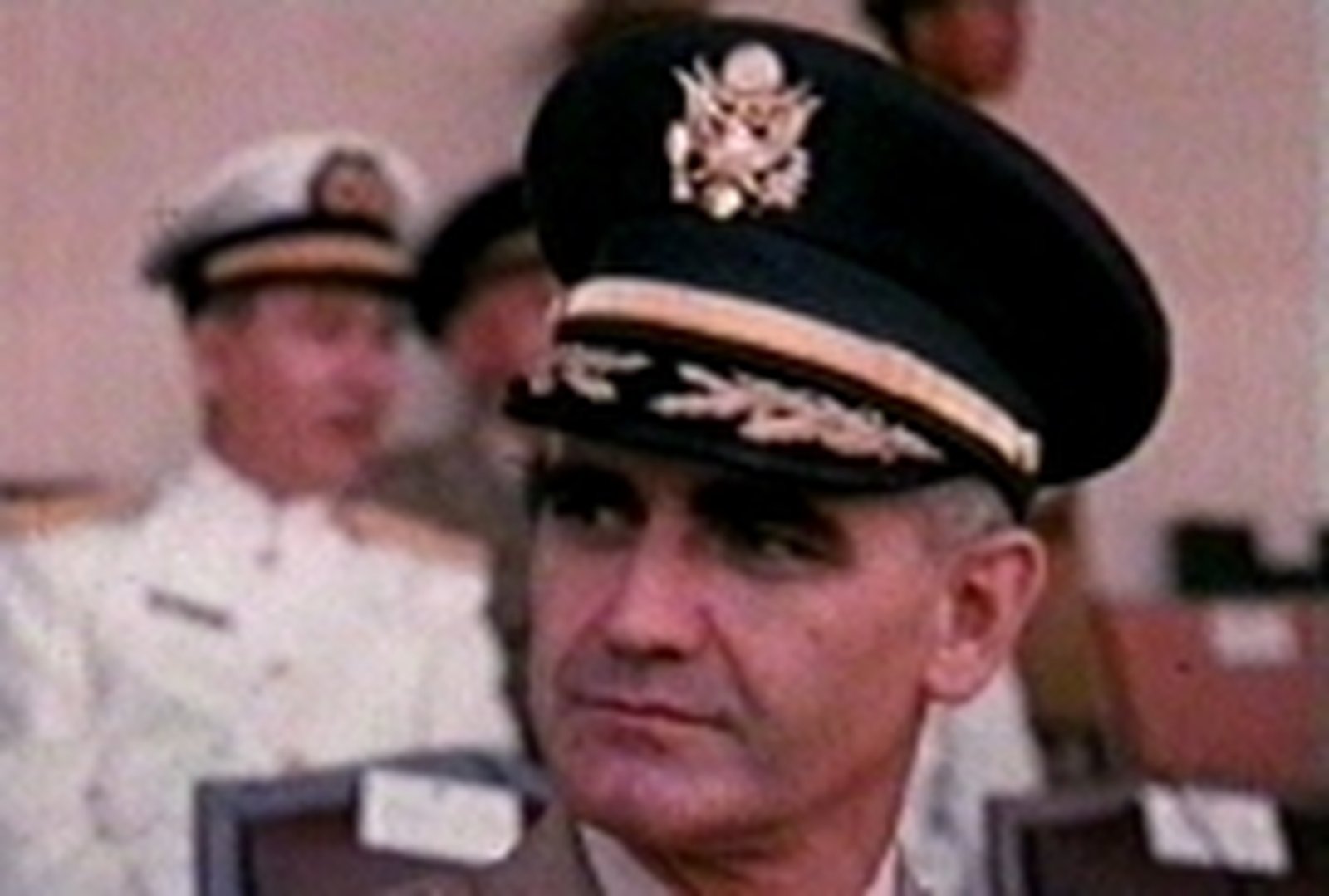 US Vietnam commander dies at 91