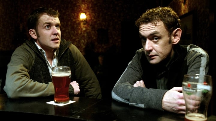 Pure Mule S01E01 - RTÉ Player