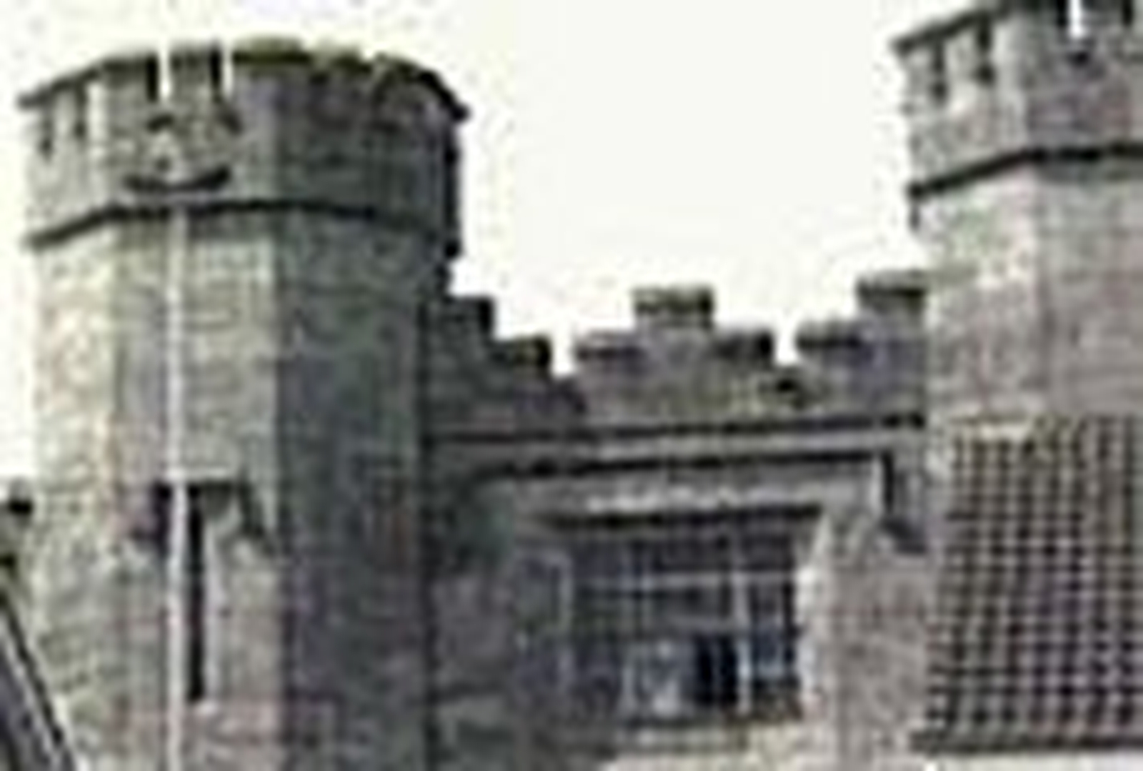 Prisoner found dead in Portlaoise Prison