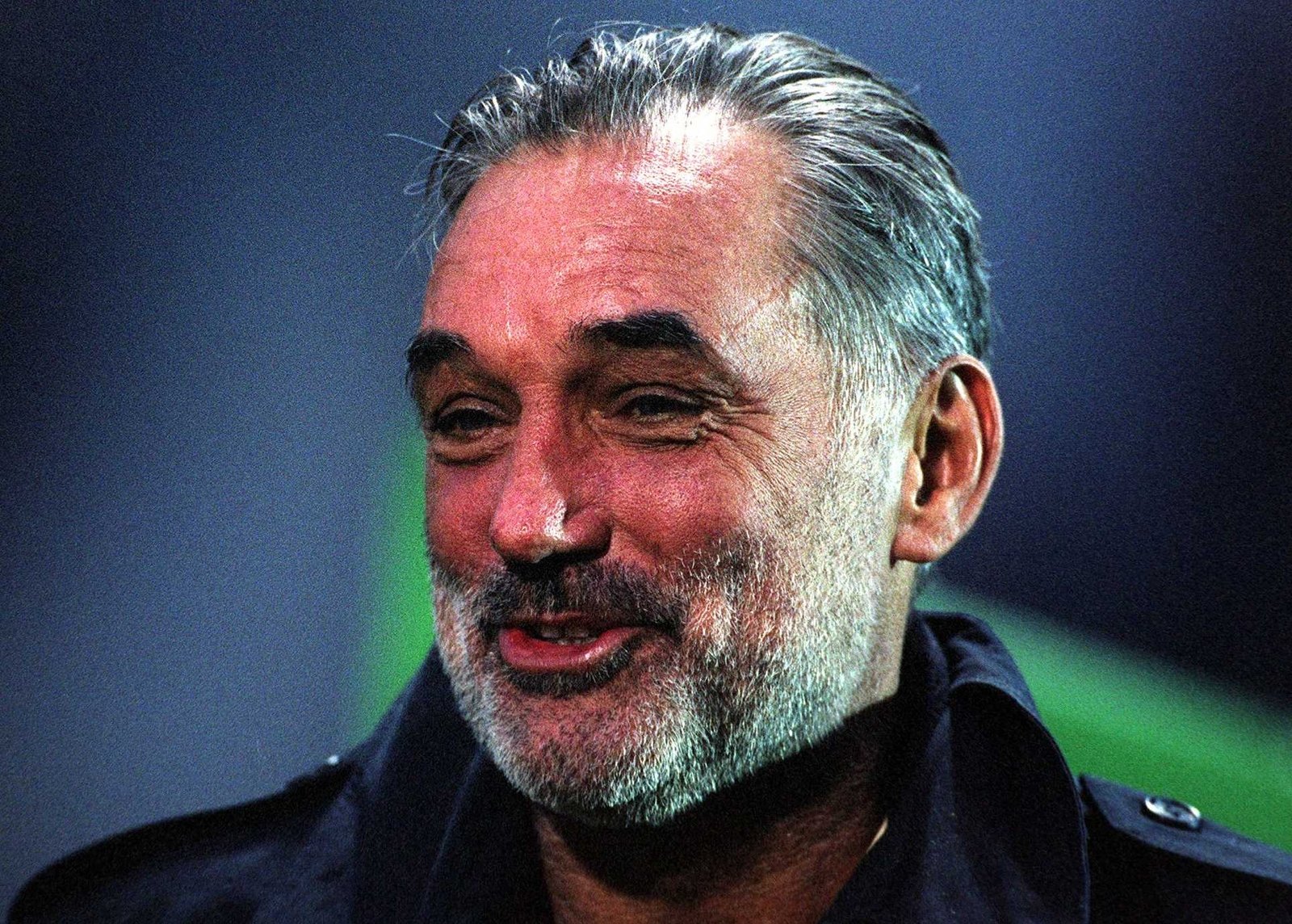 George Best dies at 59