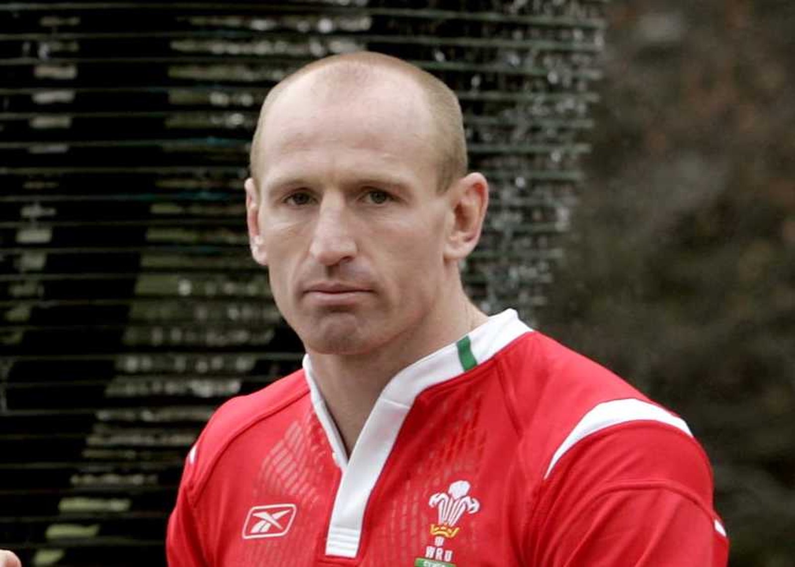 Thomas named as Welsh skipper