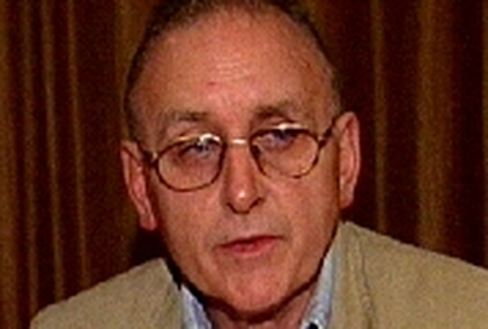 Donaldson funeral takes place