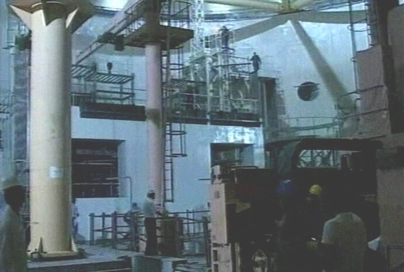 Iran plan will allow for enrichment: diplomats