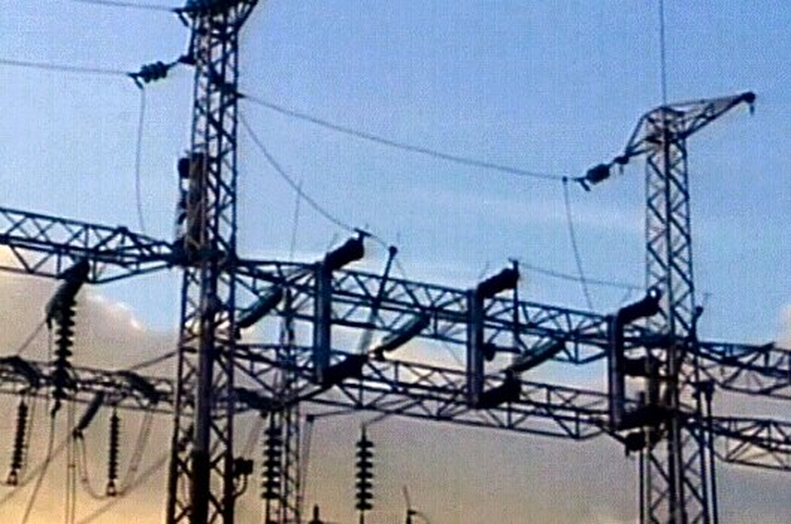 Electricity restored after outage in Cork