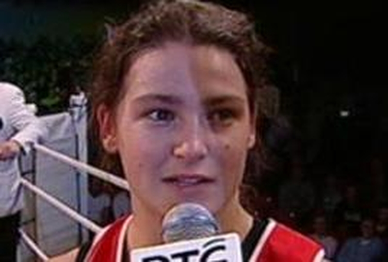 Taylor into Witch Cup final