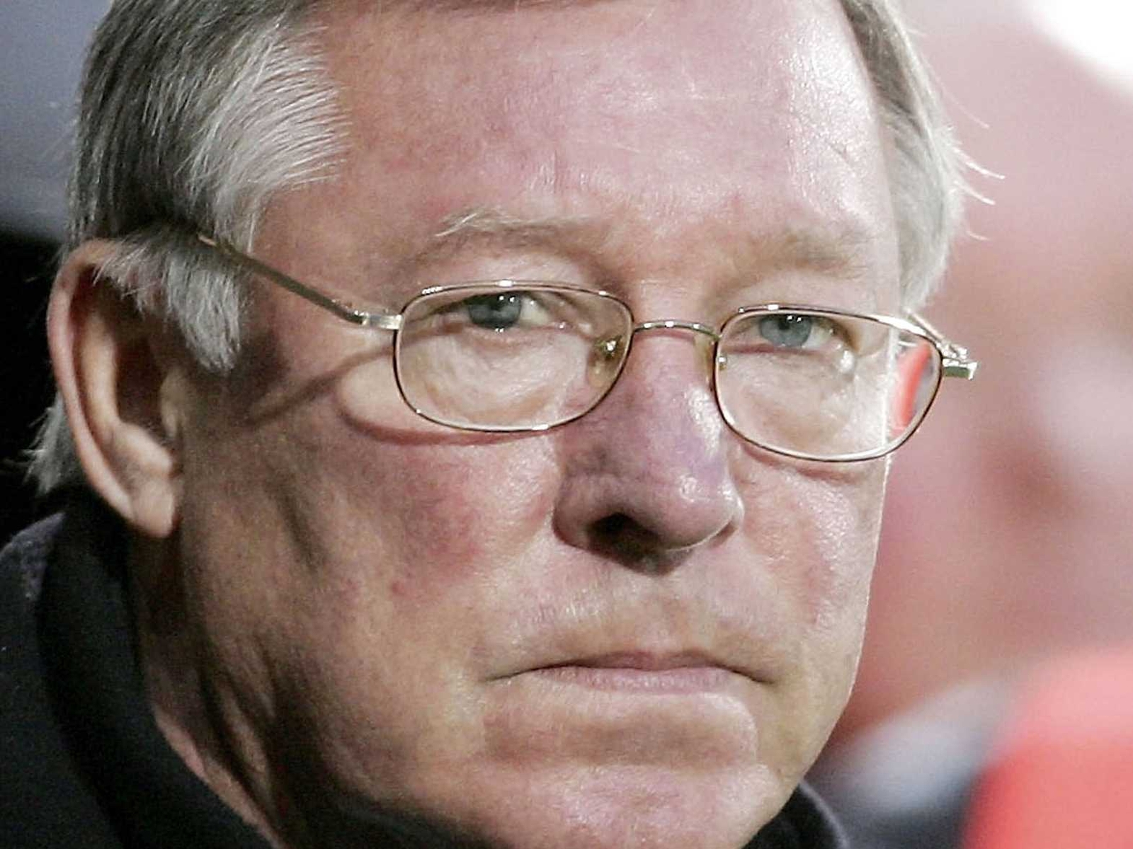 Ferguson criticizes new drug tests