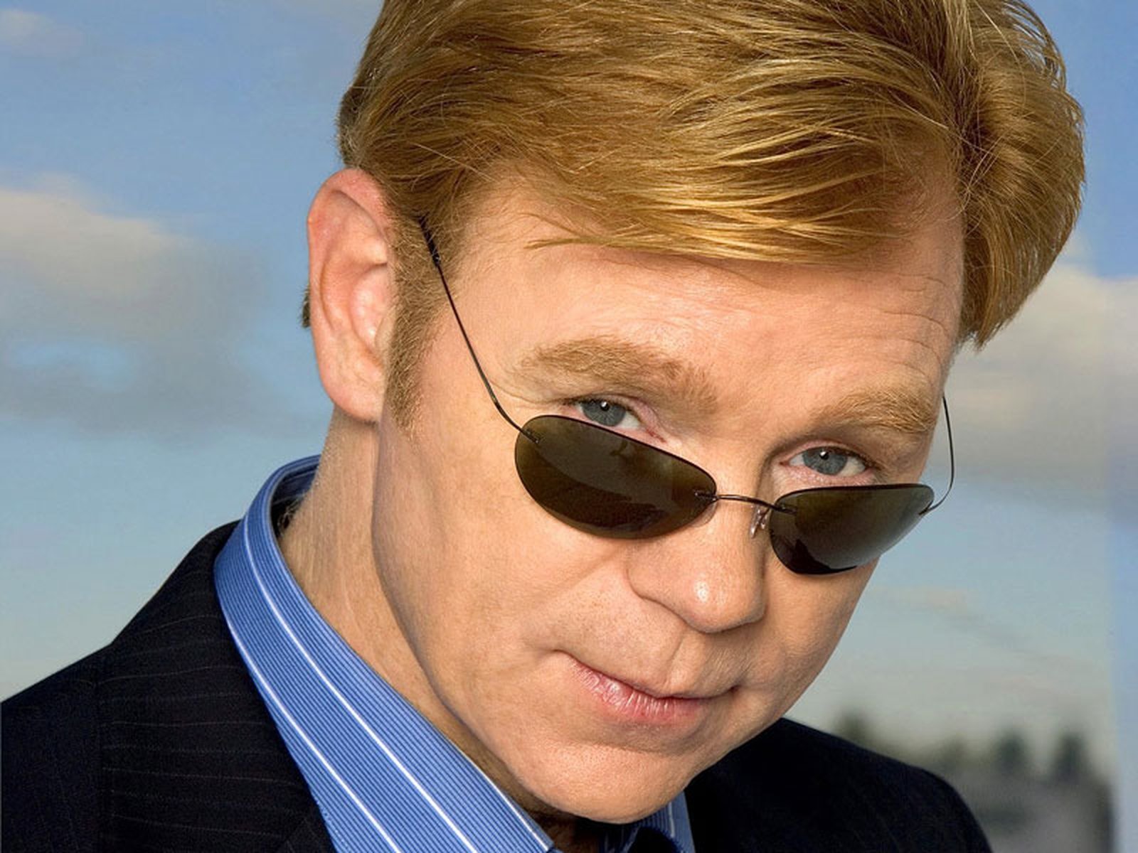 CSI star and partner expecting a baby