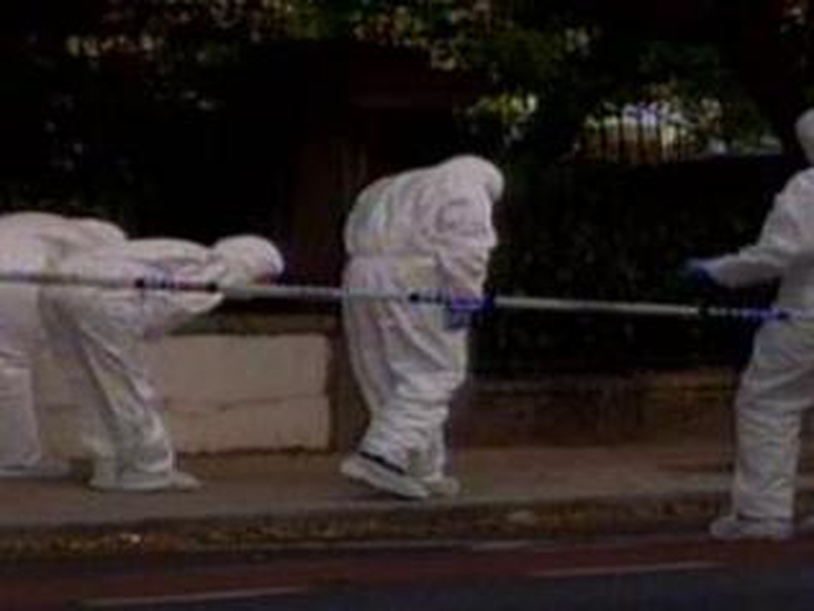 Gardaí name victim of Dublin attack