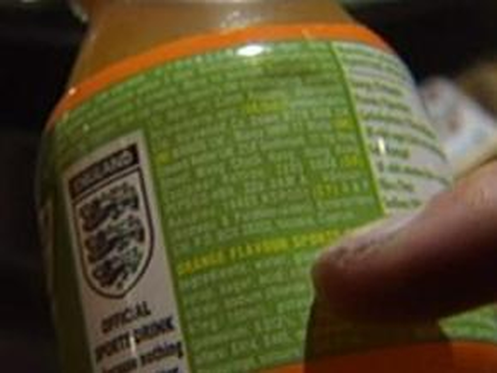 EU proposes clearer food labels