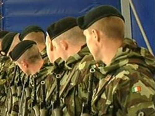 Army ombudsman sees sharp rise in cases