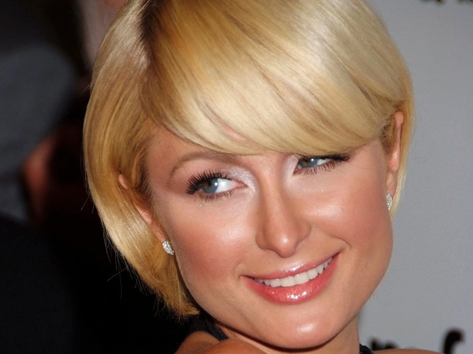 Paris Hilton talks about trip to Rwanda