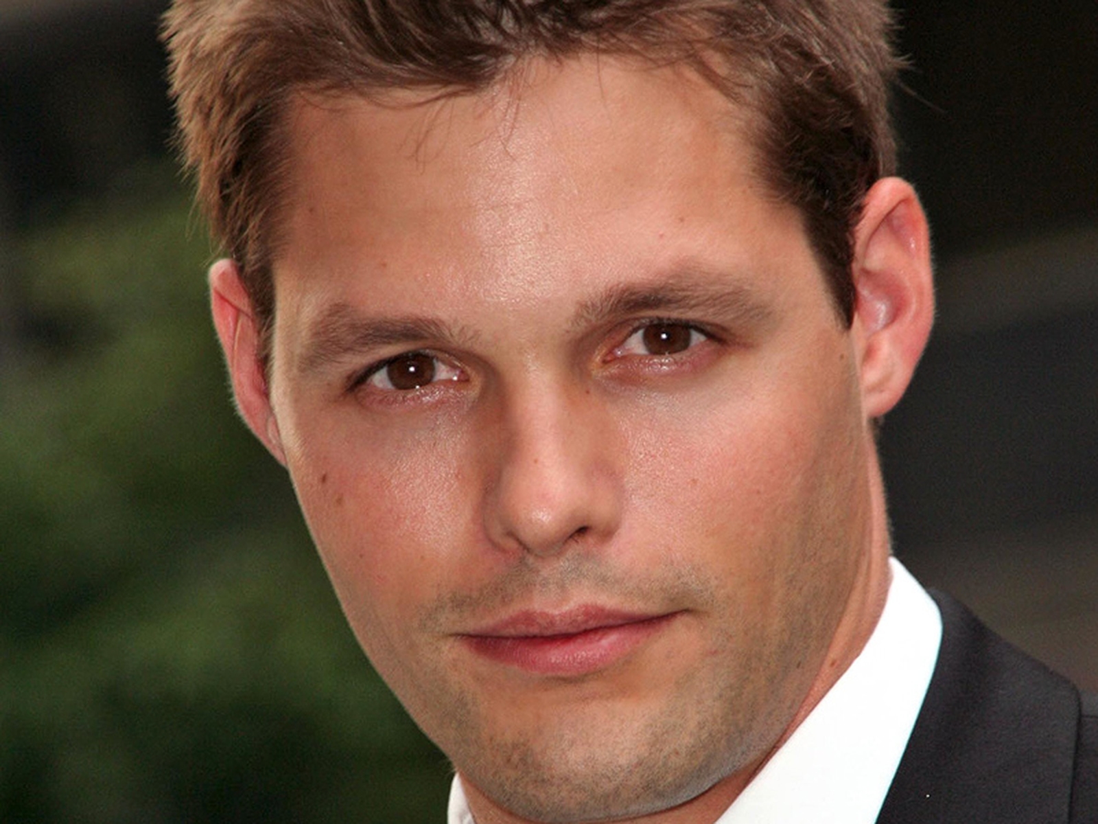 New Knight Rider gets leading man