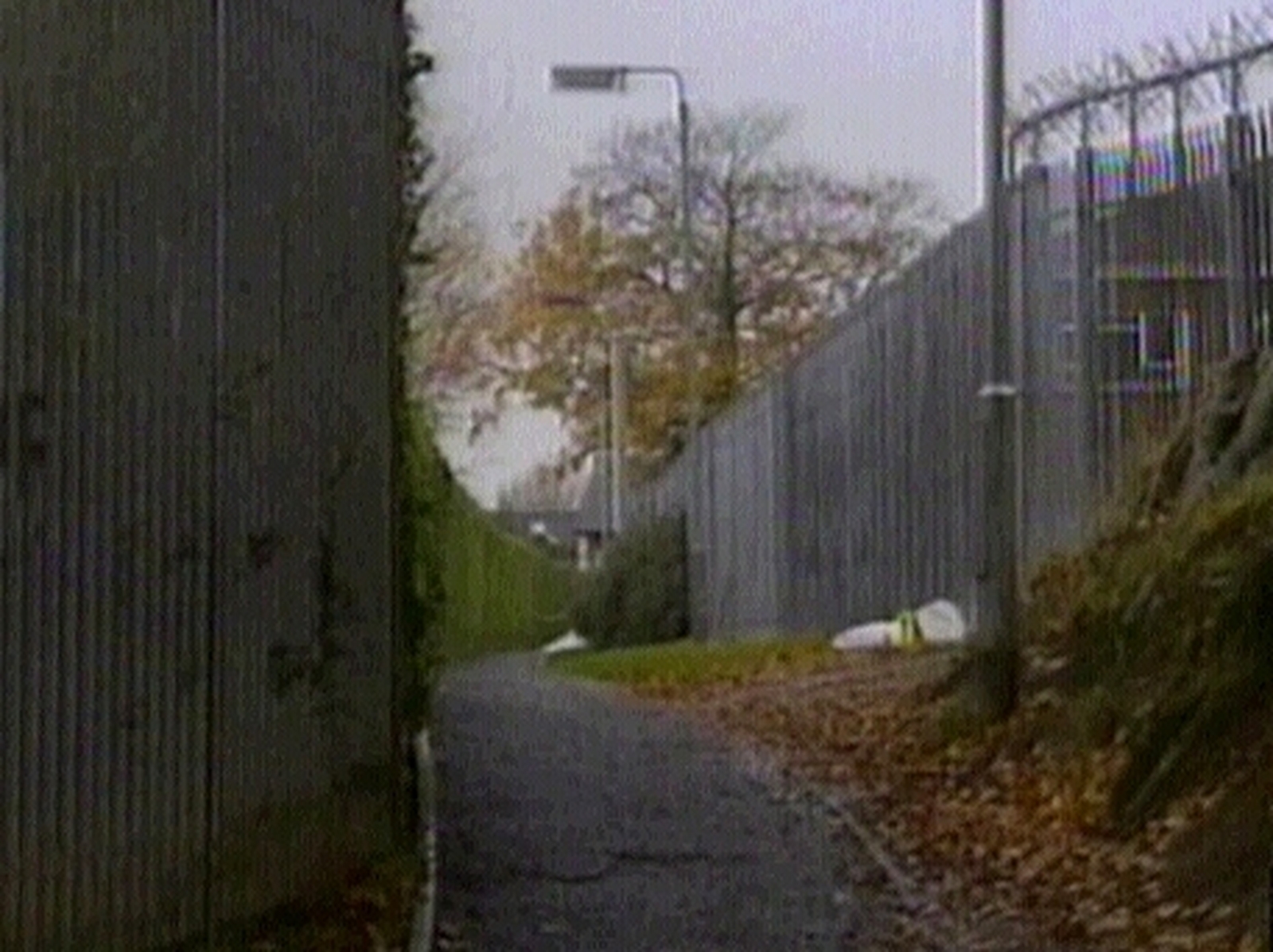 Man still quizzed over Limavady murder