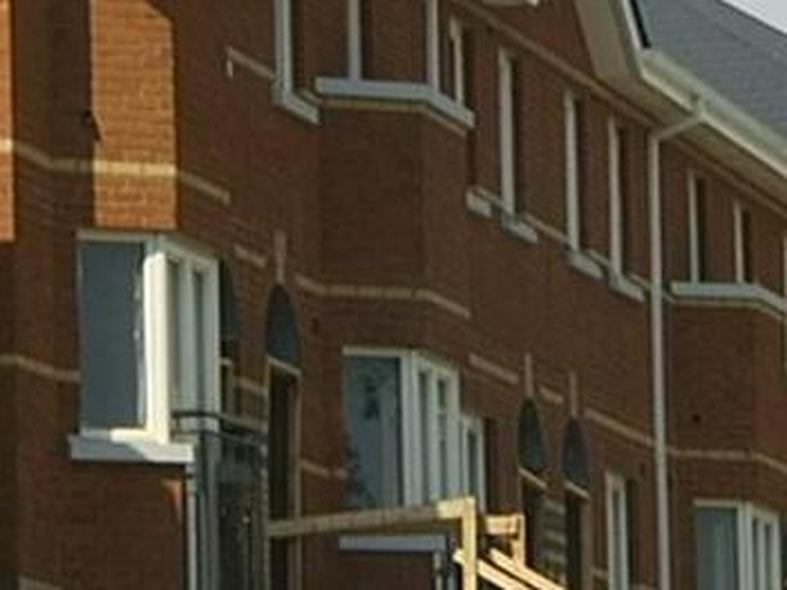 2008 house prices nationwide down by 9%