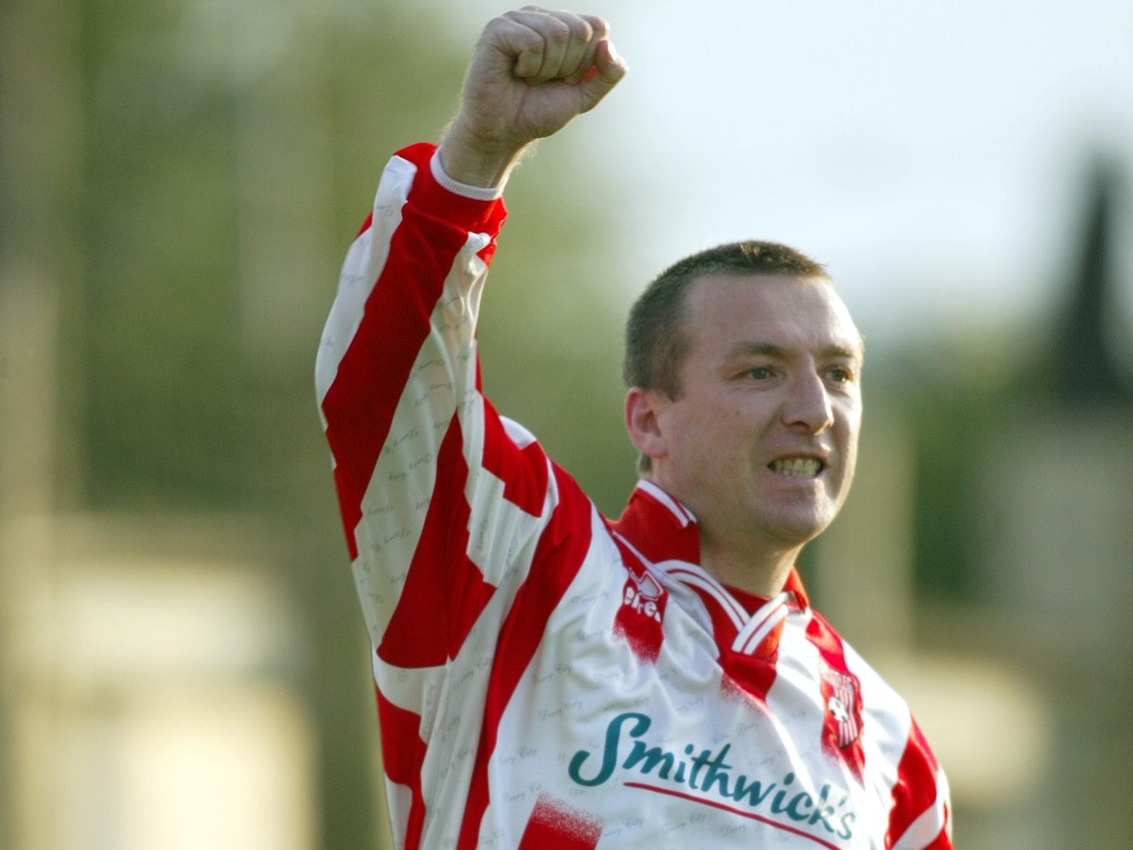 Coyle backs Derry return to Irish League