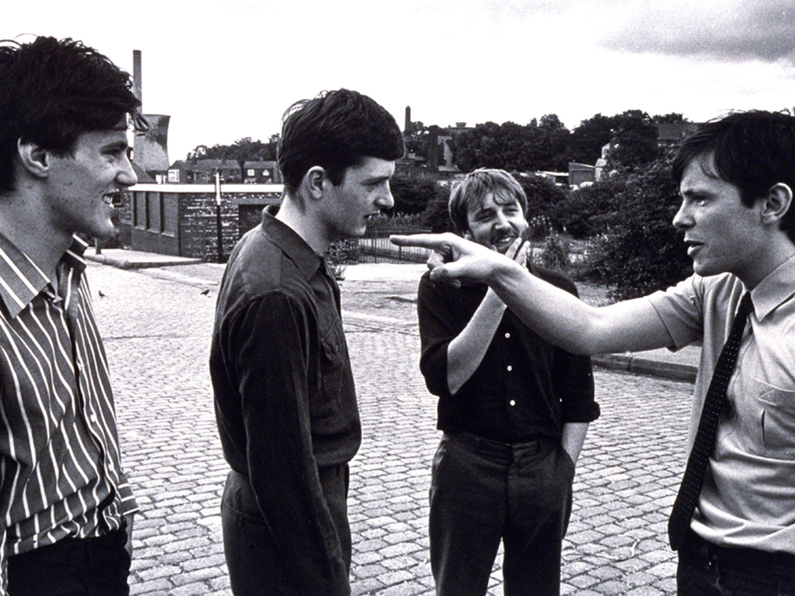 Joy Division