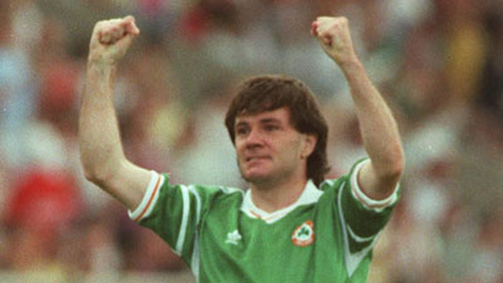 Joseph O'Connor's World Cup Diary