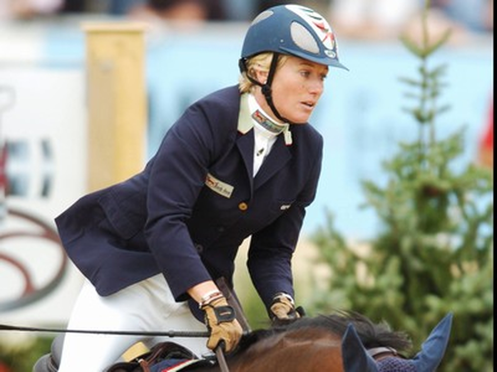 Kurten runner-up in Arezzo