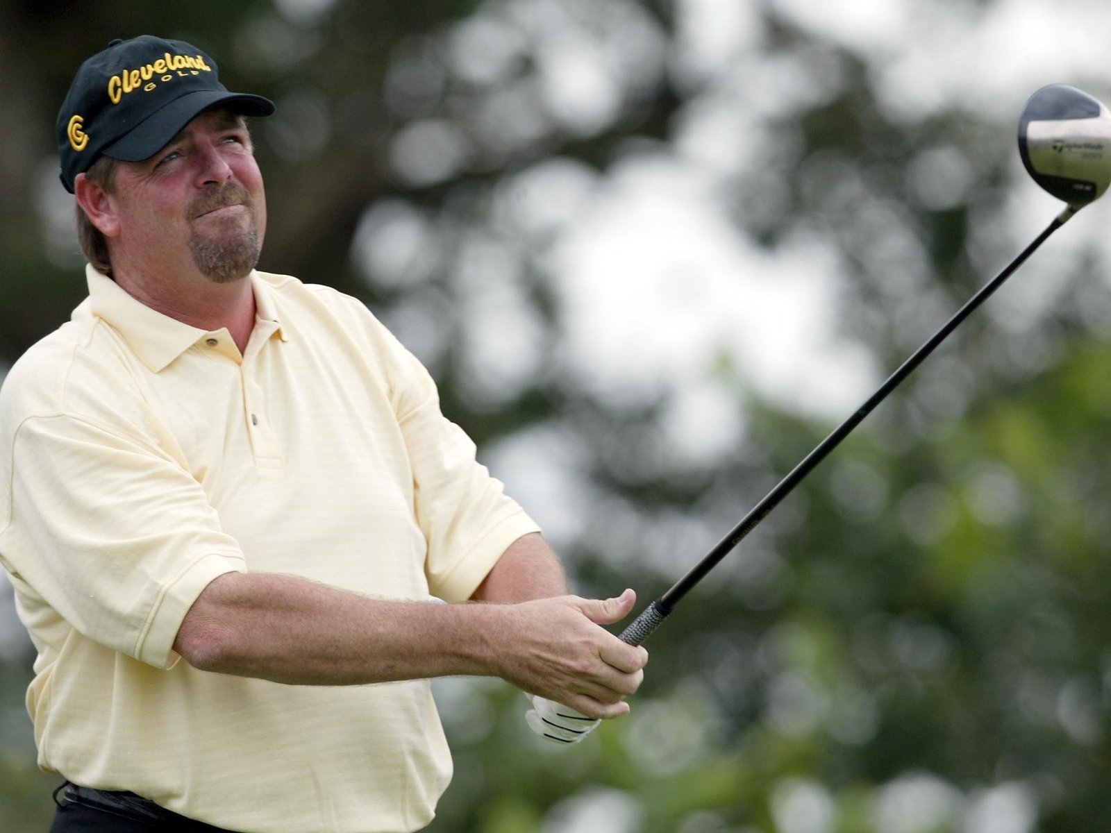 Four-way tie at Travelers Championship