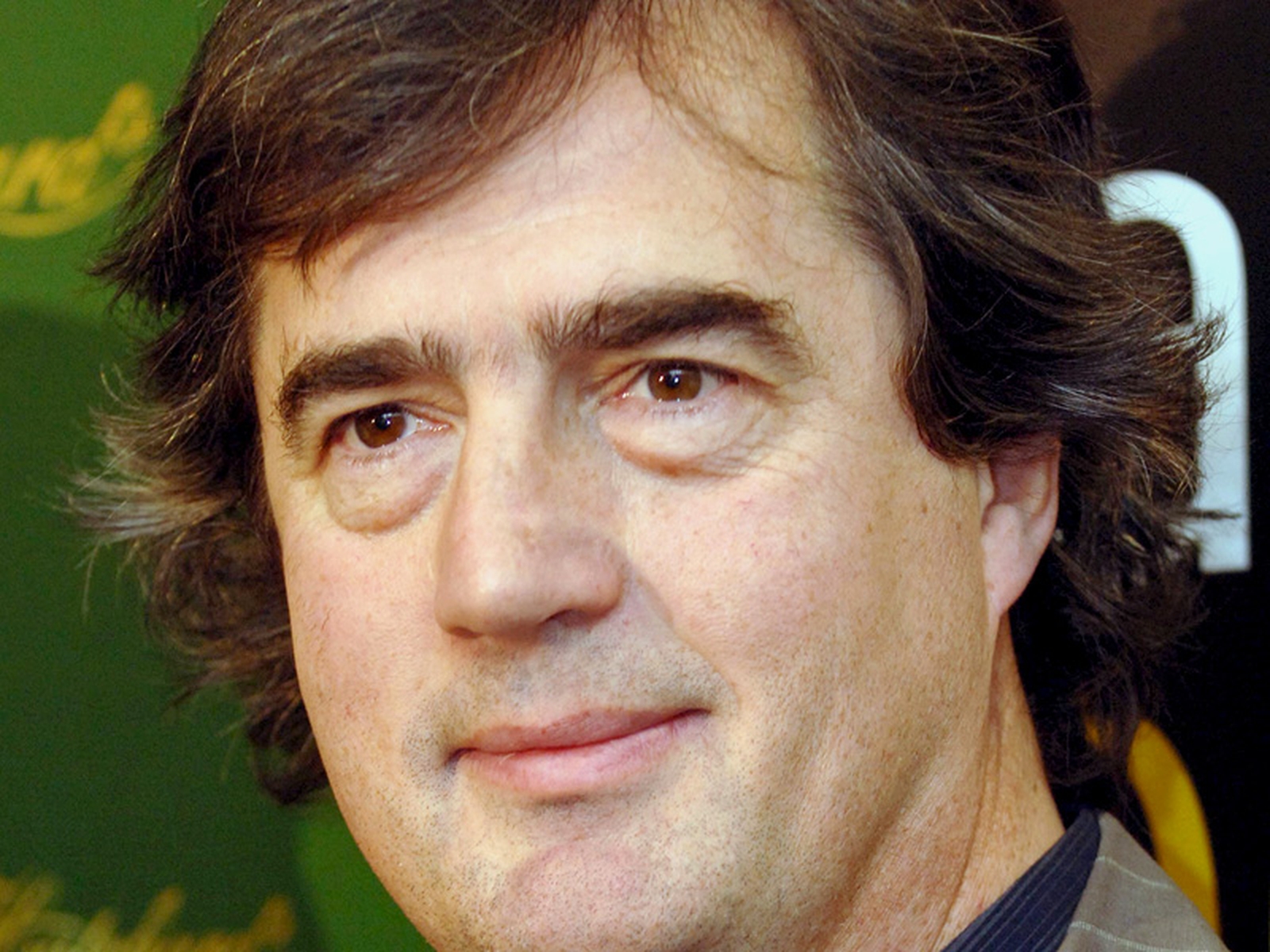 Barry shortlisted for Booker Prize