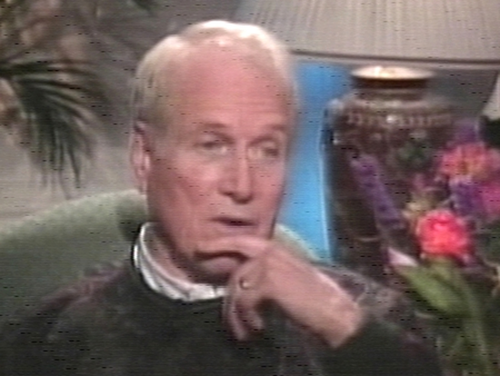 Tributes paid to Hollywood star Newman