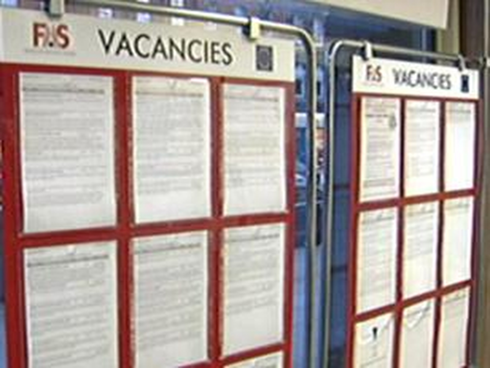 Legislation to reduce FÁS board