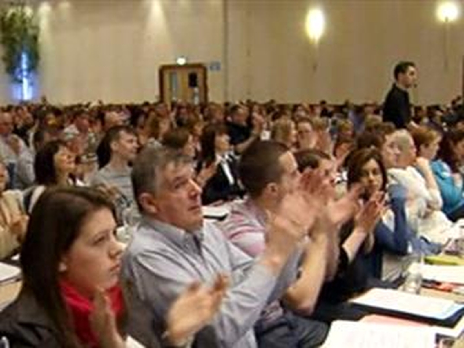 CPSU votes for further strike action