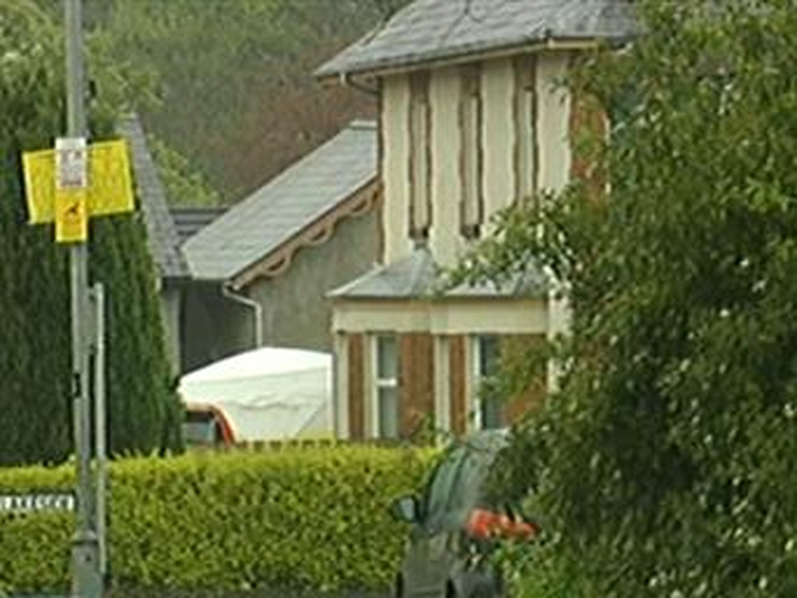 Four questioned over Kerr murder