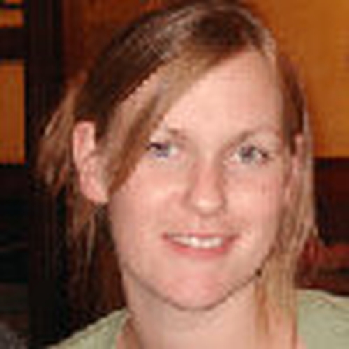 Elizabeth Laragy - Documentary maker