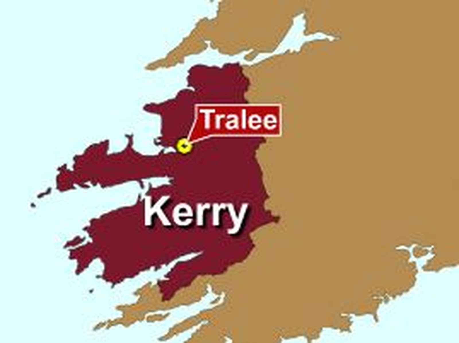 Four in court over Tralee violence