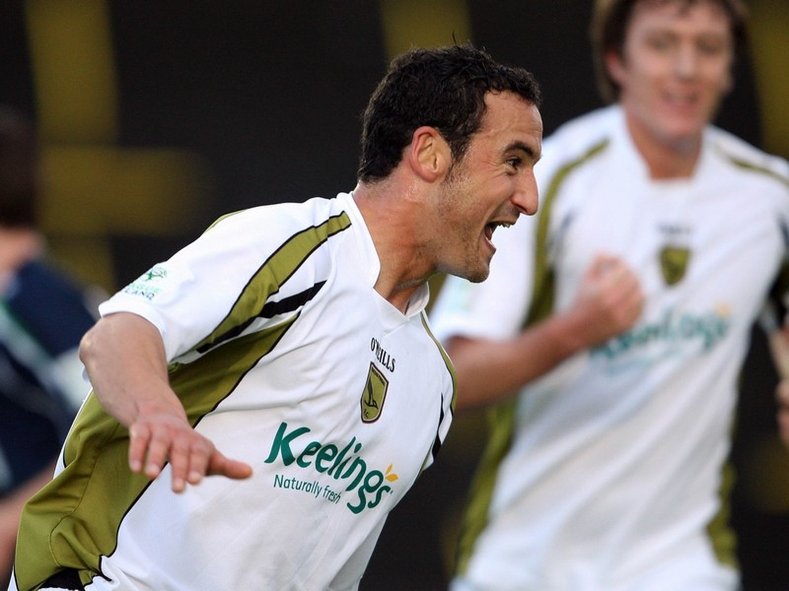 Sporting Fingal 1-2 UCD