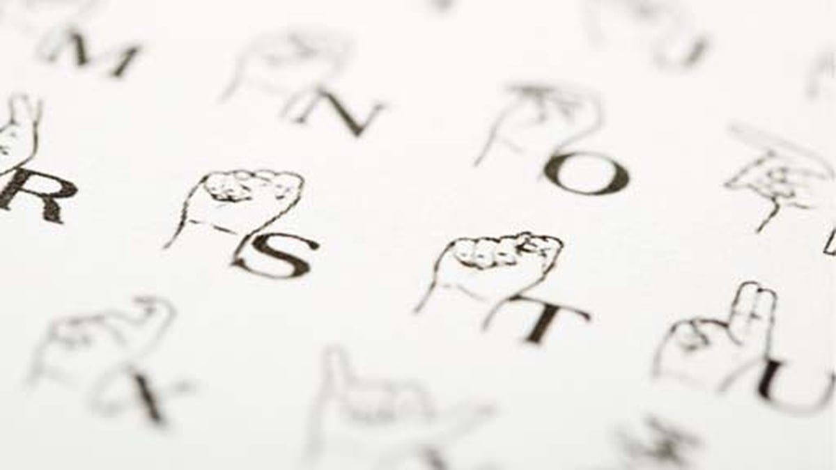 Researchers developing a virtual sign language interpreter | Morning ...