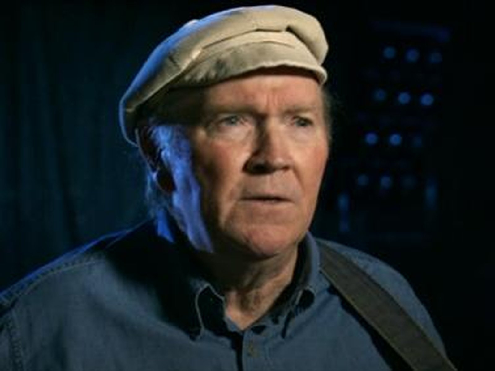 Liam Clancy dies aged 74