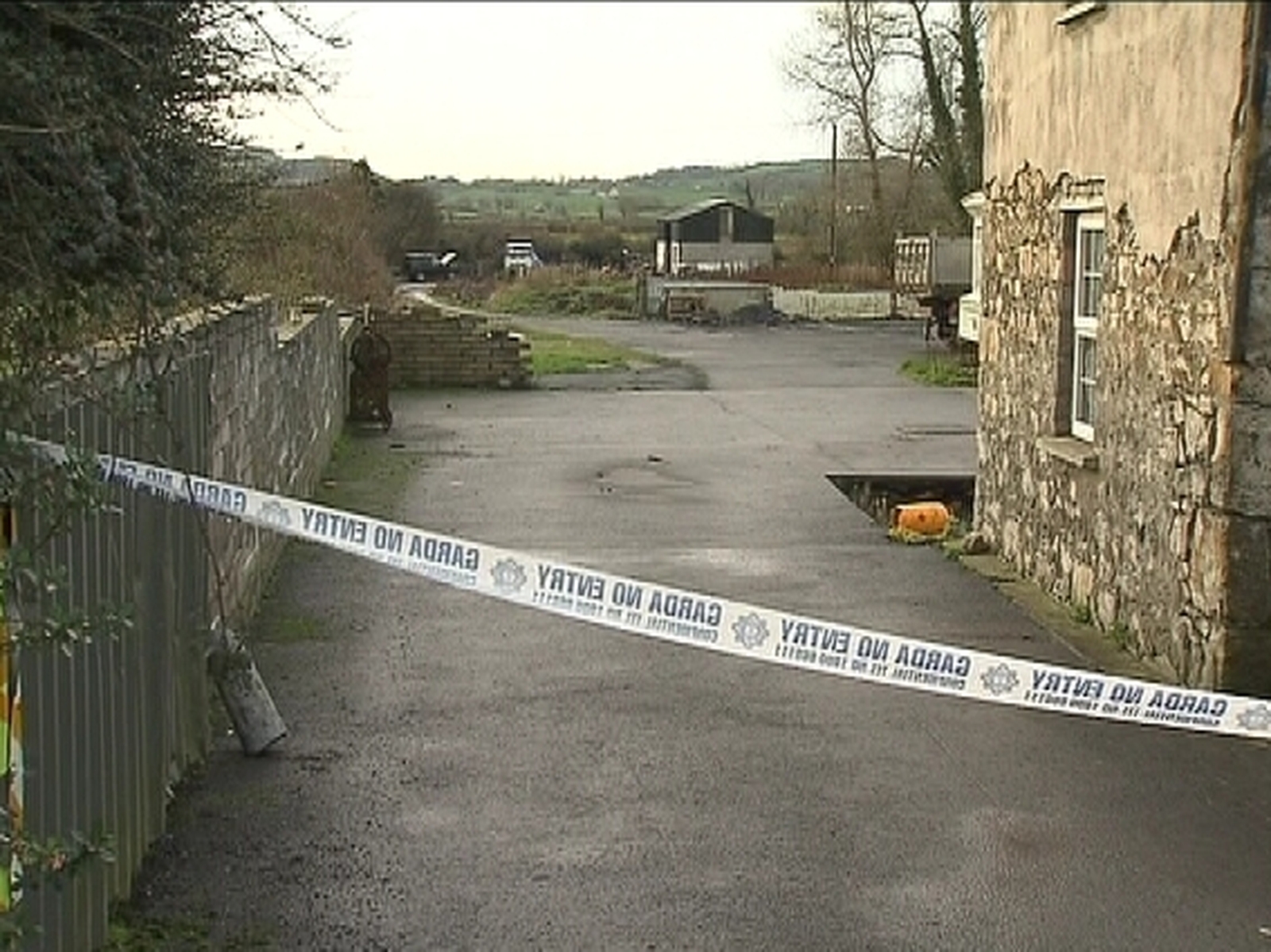 Seven held after fatal Limerick shooting