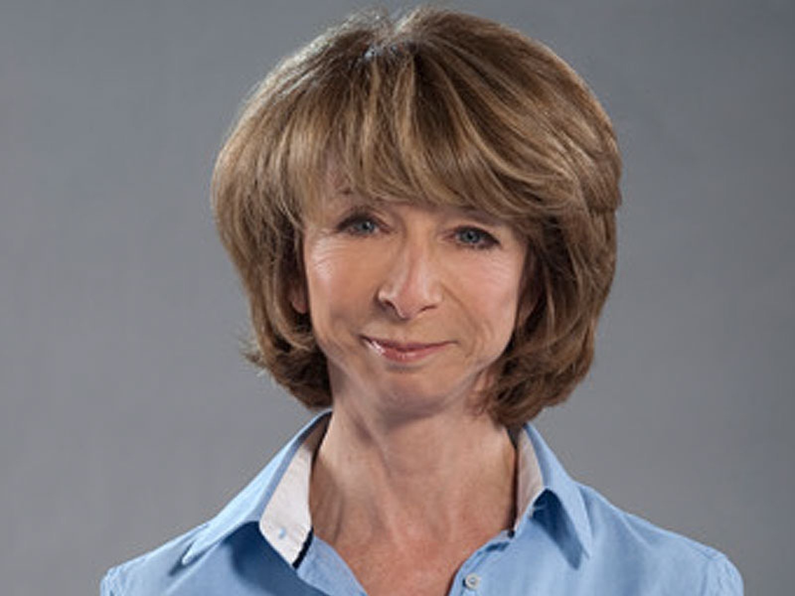 Gail is framed for Corrie 'murder'