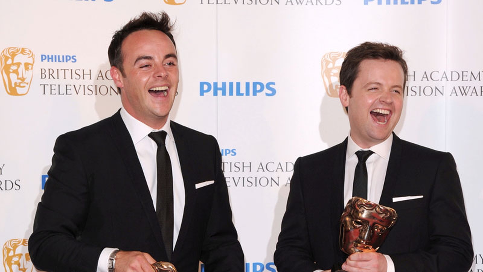 Ant and Dec on the return of BGT