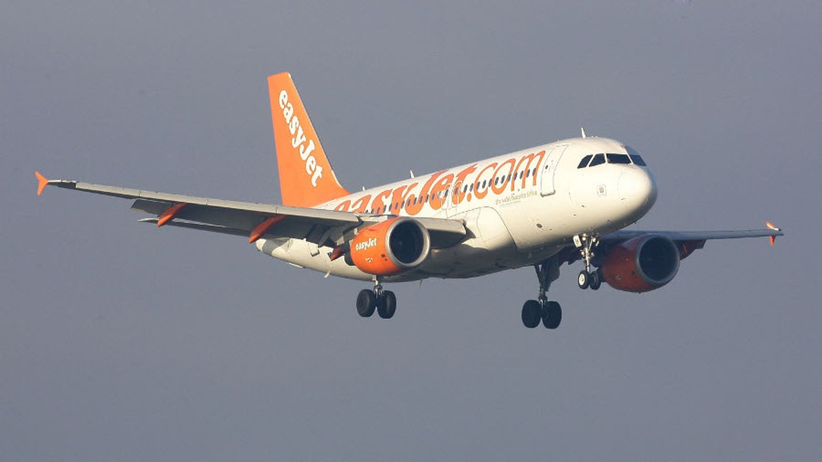 EasyJet aims to double passenger numbers in Germany
