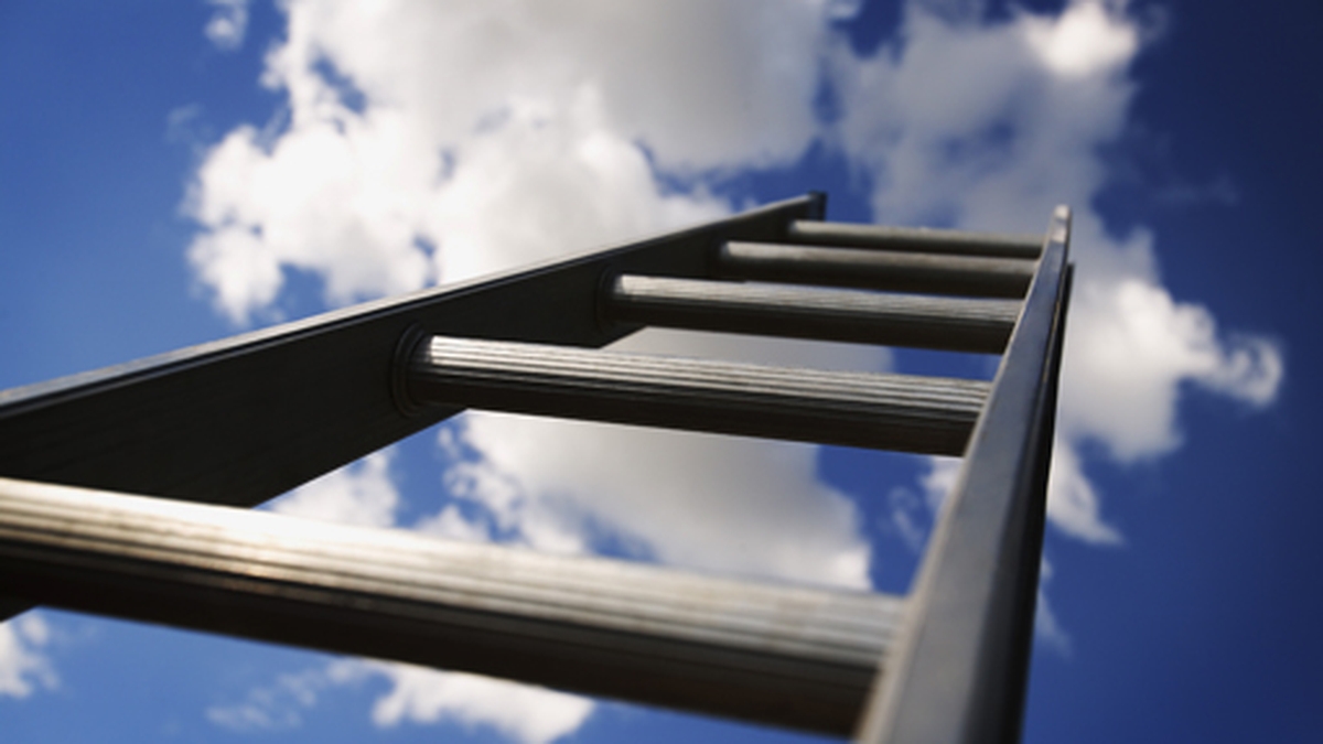 Walking Under Ladders, by Dominic Roche | Sunday Miscellany - RTÉ Radio 1