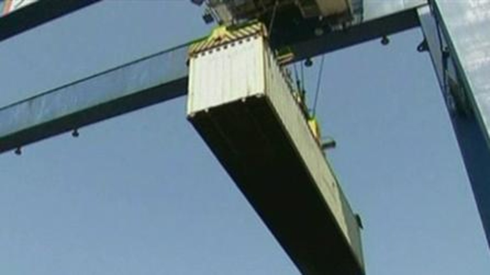 German trade surplus hits three-year high