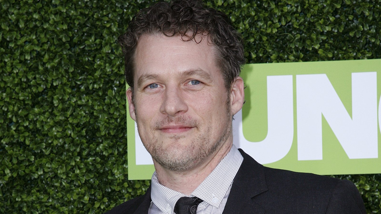 Anatomía De Grey De James Tupper Grey's Anatomy "Introducing James