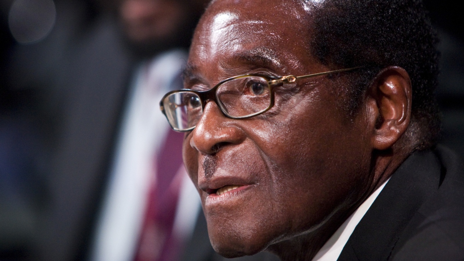 Zimbabwe's new constitution signed into law