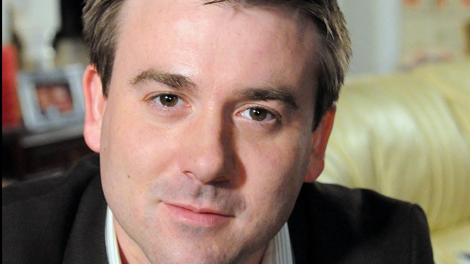 Corrie actor denies attack reports